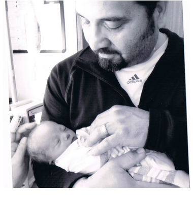 Elias Elijah Fuentes