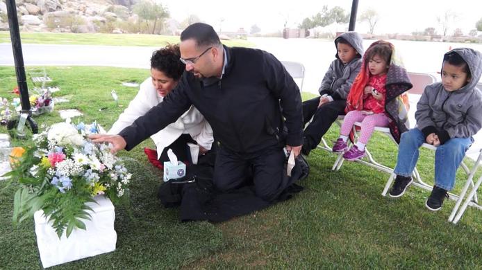 Elias Elijah Fuentes